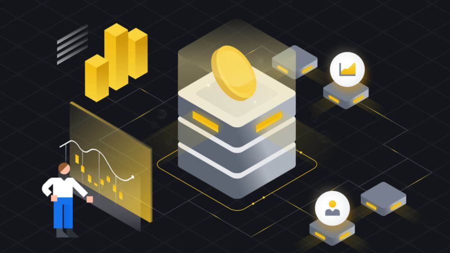 Binance Abrir cuenta